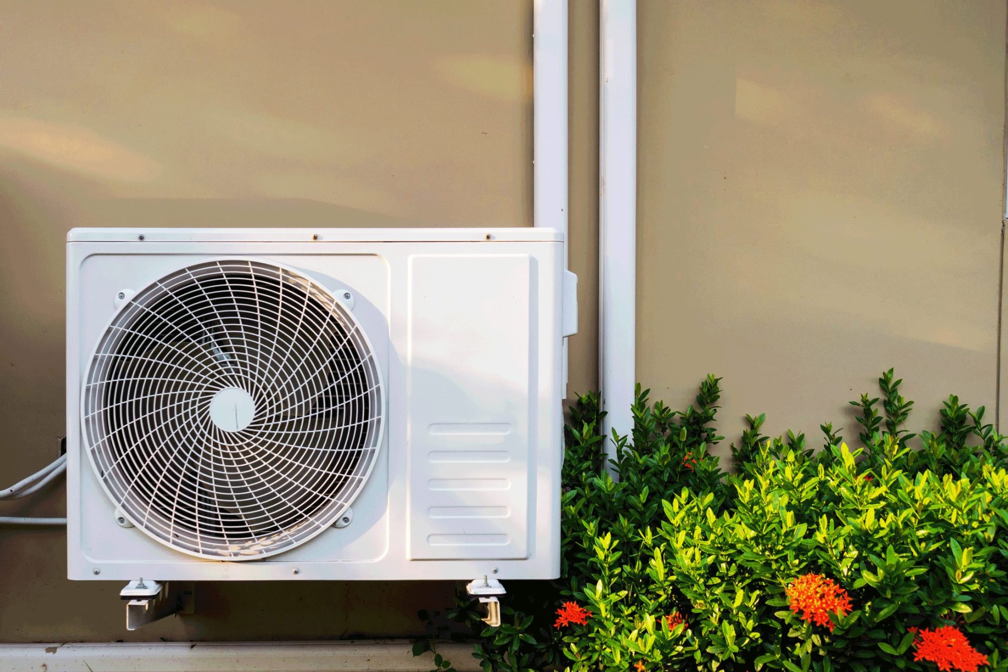 Air Conditioning Installation in Shropshire & Across the UK | RAC Air ...